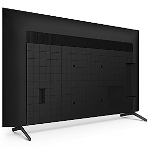 Sony KD65X85K 65 inch X85K 4K HDR LED TV with Smart Google TV 2022 Model Bundle with Premium 2 YR CPS Enhanced Protection Pack