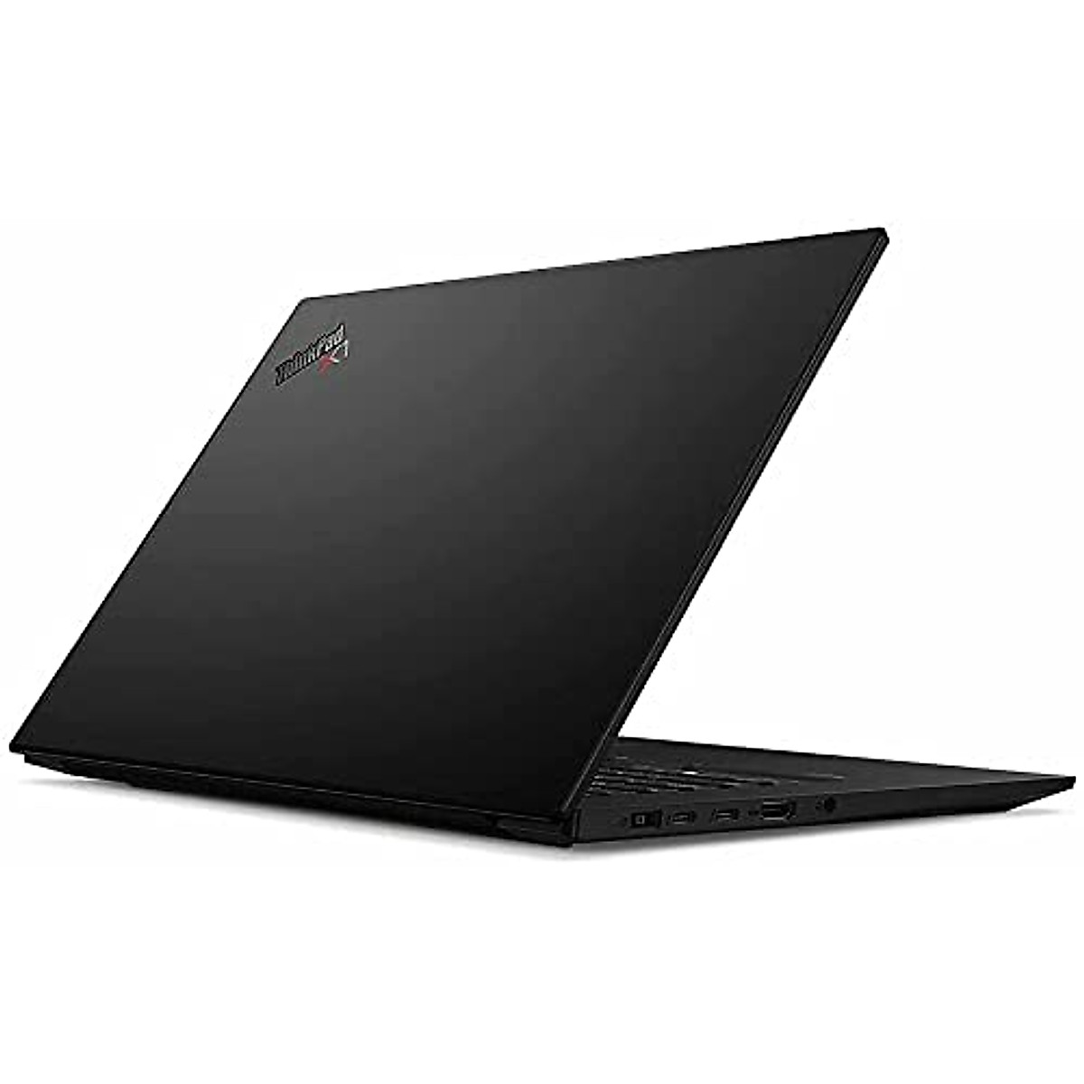 Lenovo Newest ThinkPad X1 Extreme Gen 3 15.6” FHD IPS Display Business Laptop, Intel Hexa Core i7-10750H, 32GB RAM 1TB SSD, GeForce GTX 1650 Ti, Fingerprint, Windows 10 Pro | 32GB Tela USB Card