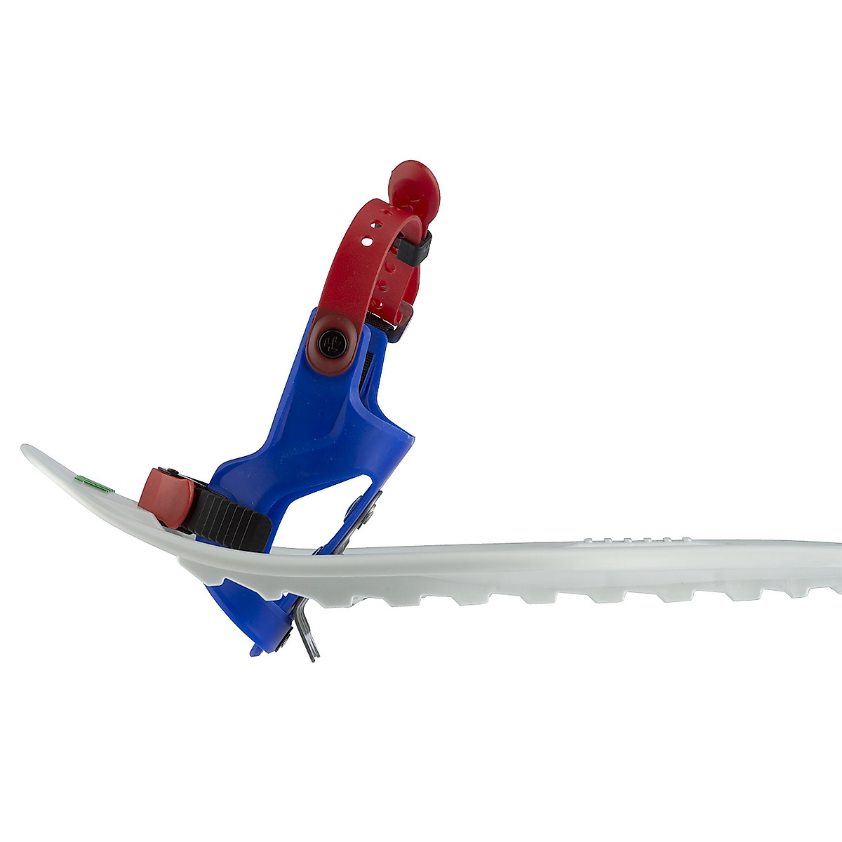 Tubbs Snowshoes SnowGlow Snowshoes, Pearl/Glow, 16-Inch