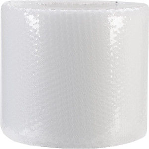 Falk Net Mesh Spool, 3" by 40 yd, White