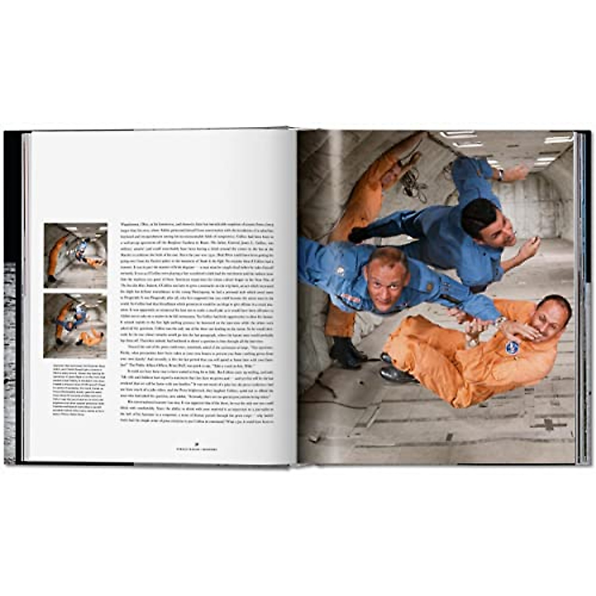 Moonfire: The Epic Journey of Apollo 11