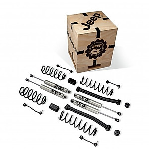 Mopar 77072468AB 2" Lift Kit Jeep Gladiator