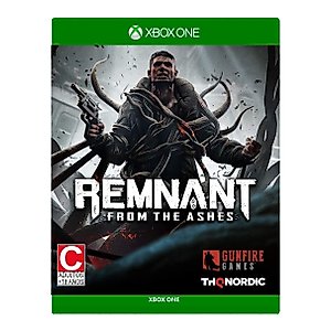 Remnant: From The Ashes - Xbox One