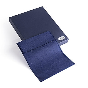 SEC OF FLORENCE 7"x5" in Hallmarked Solid Sterling Silver 925 Photo Picture Frame with Mahogany Wood Back 7370/13X18