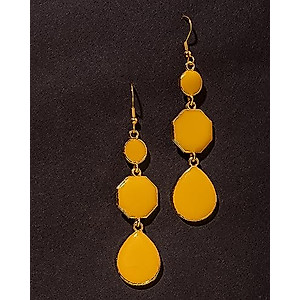 Moonstruck Women Drop & Dangle Earrings for Women