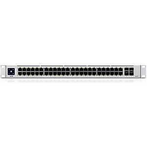 Ubiquiti UniFi USW-48-PoE Ethernet Switch