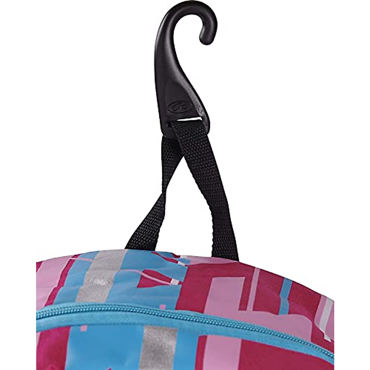 Rawlings | REMIX Backpack Equipment Bag | T-Ball & Youth Baseball / Softball | Pink