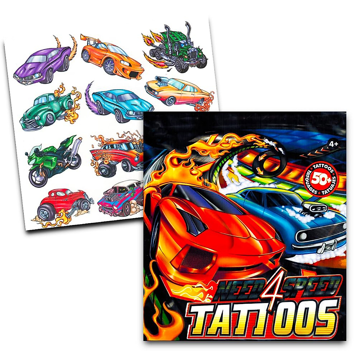 Beach Kids Zuru 5 Surprise Monster Trucks Mystery Set - Surprise Mini Monster Truck Toy Mystery Bundle with Crenstone Exclusive Cars and Trucks Stickers, More (Monster Trucks Collectibles)
