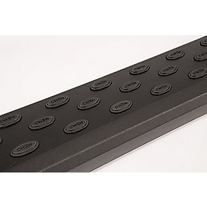Dee Zee DZ16201 NXc Black Running Boards