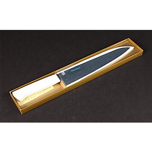 Masahiro work MV-P Gyuto 240mm white 14612
