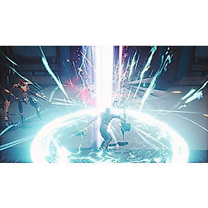 Ultra Age - Nintendo Switch