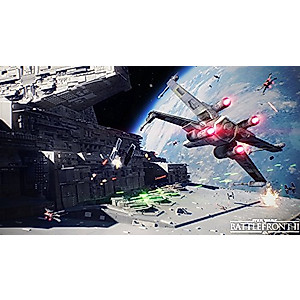 Star Wars Battlefront 2 Playstation 4
