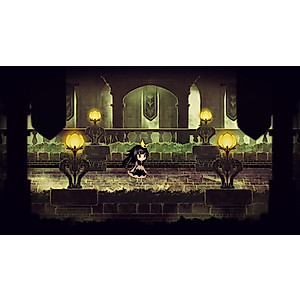 Nippon Ichi Software Liar Princess and the Blind Prince NINTENDO SWITCH JAPANESE IMPORT REGION FREE