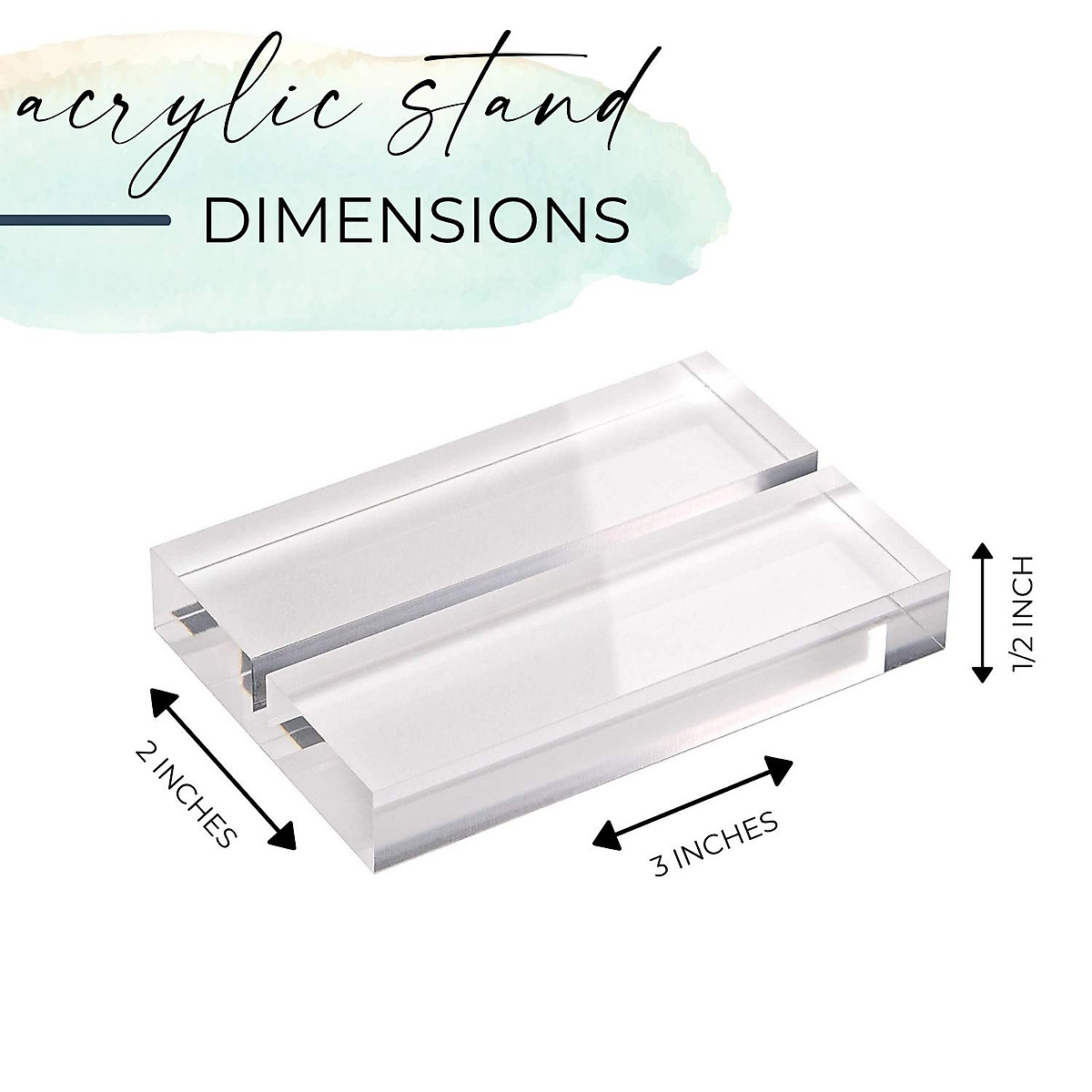 Acrylic Wedding Favors Sign | Favors Please Take One Acrylic Sign | Acrylic Favors Sign | Wedding Favors Sign | Acrylic Wedding Sign (5X7, Clear Acrylic Stand)