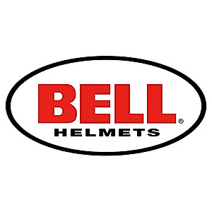BELL Qualifier Forced Air Dust Skirt Motorcycle Helmet Accessories - Black/X-Large/3X-Large