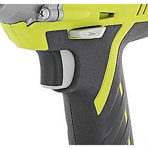 Ryobi P234g One+ 18-Volt Lithium Ion Cordless Impact Driver (Battery Not Included / Power Tool Only)