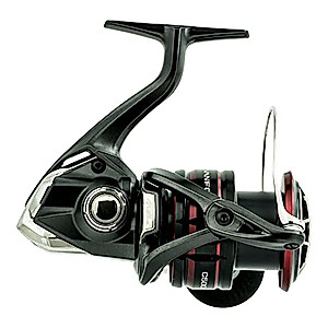 SHIMANO VANFORD C5000XG F
