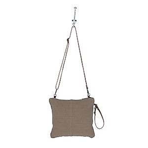 Myra Bag Lilies Small & Crossbody Bag S-3997