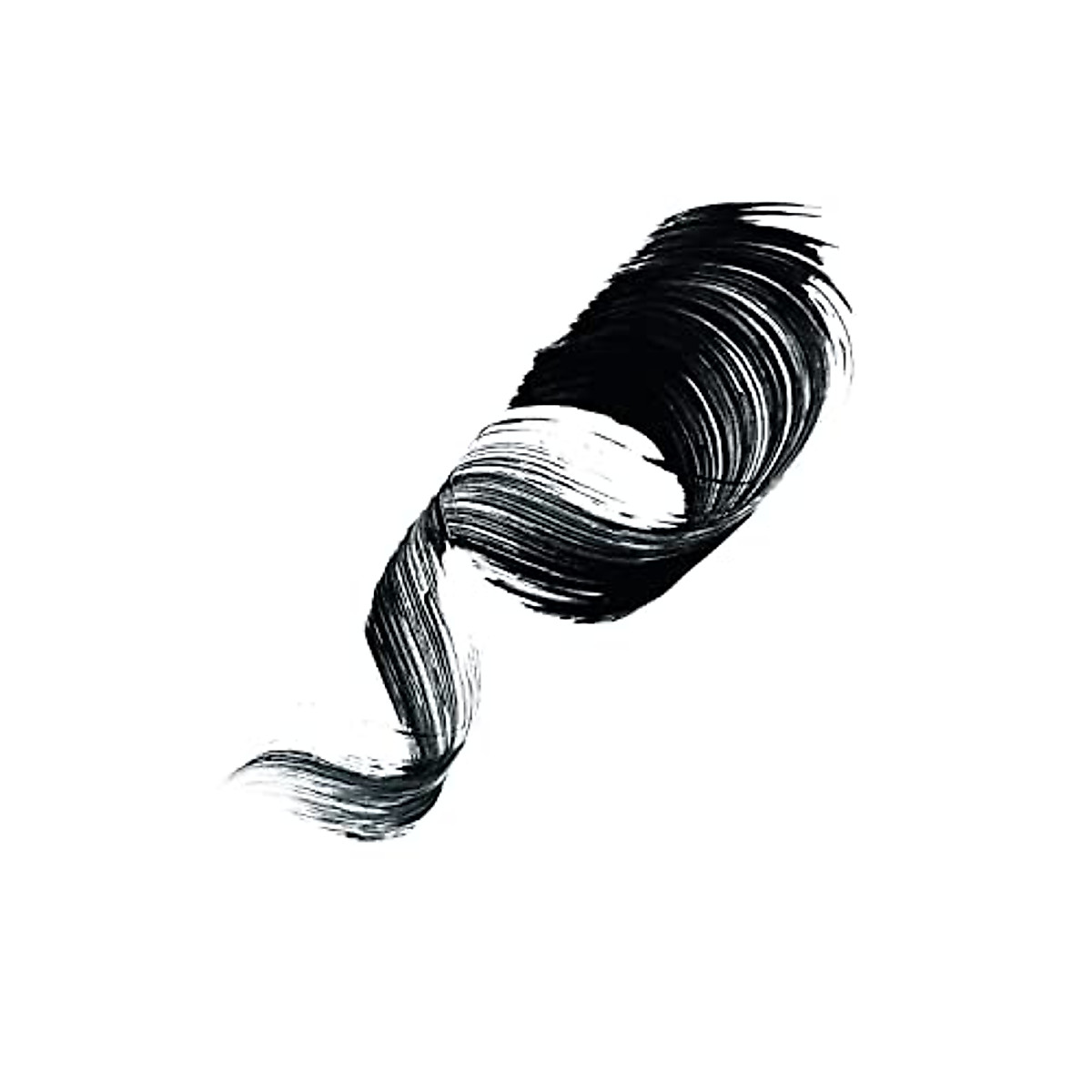 L'Oreal Paris Makeup Voluminous Lash Paradise Mascara for Eyelash Volume and L'Oreal Telescopic Mascara for Lengthening Lashes, Blackest Black, 1 Count of Each