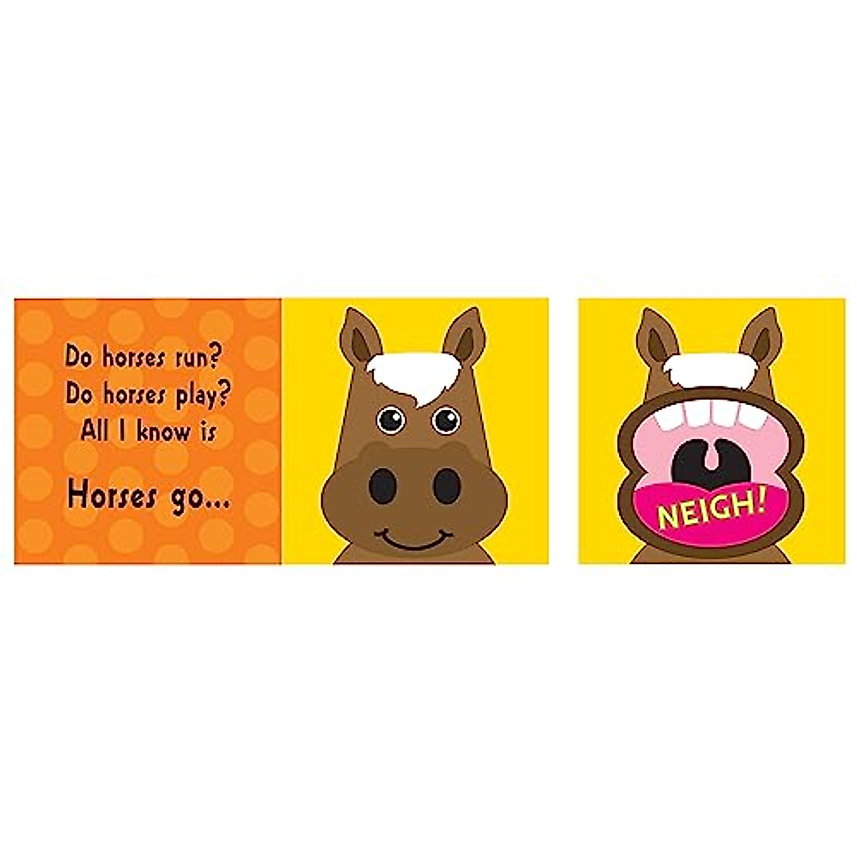 Do Cows Meow? (A Lift-the-Flap Book)