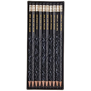 Fucking Brilliant Pencils