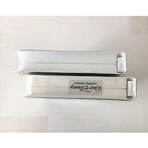 Toy Story 2 Pack Collection : Toy Story and Toy Story 2