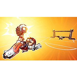 Mario Strikers: Battle League - Nintendo Switch
