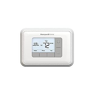Honeywell Home RTH6360D1002 5-2 Day Programmable Thermostat