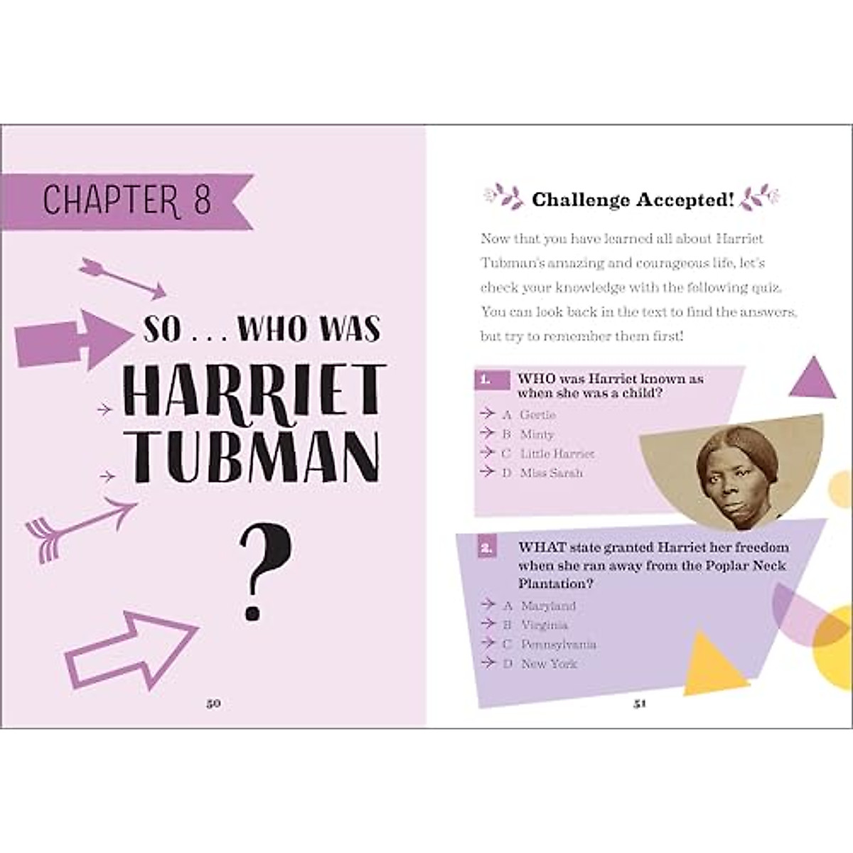 The Story of Black History Box Set: Inspiring Biographies for Young Readers (The Story of: Inspiring Biographies for Young Readers)