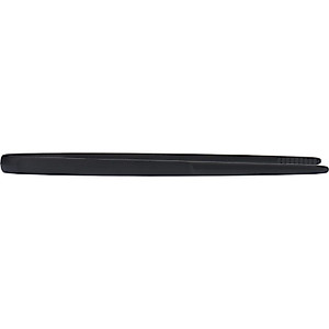 Westmark Kitchen Tweezers, 11 inch, Black
