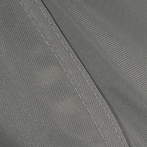 Coverking Custom Fit Car Cover for Select Ferrari F40 Models - Autobody Armor (Gray)