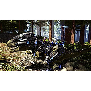 ARK: Survival Evolved