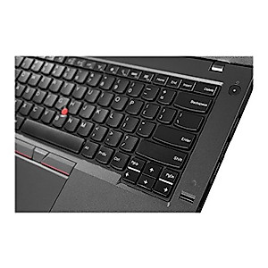 Lenovo Thinkpad T460 14-Inch Laptop ( Intel Core i5-6300U Dual-Core 2.4GHz, 8GB DDR3, 256GB SSD, Windows 7 Professional)