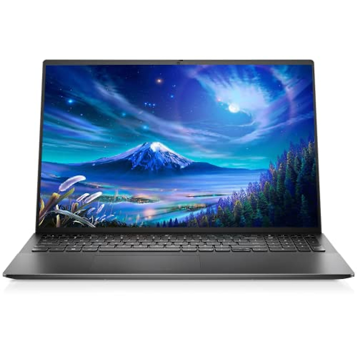 Dell Vostro 5620 16" FHD Business Laptop, 12th Gen Intel Core i7-1260P, Windows 11 Pro, 16GB RAM, 512GB SSD, Intel Iris Xe Graphics, Backlit KB, Long Battery Life, Titan Gray