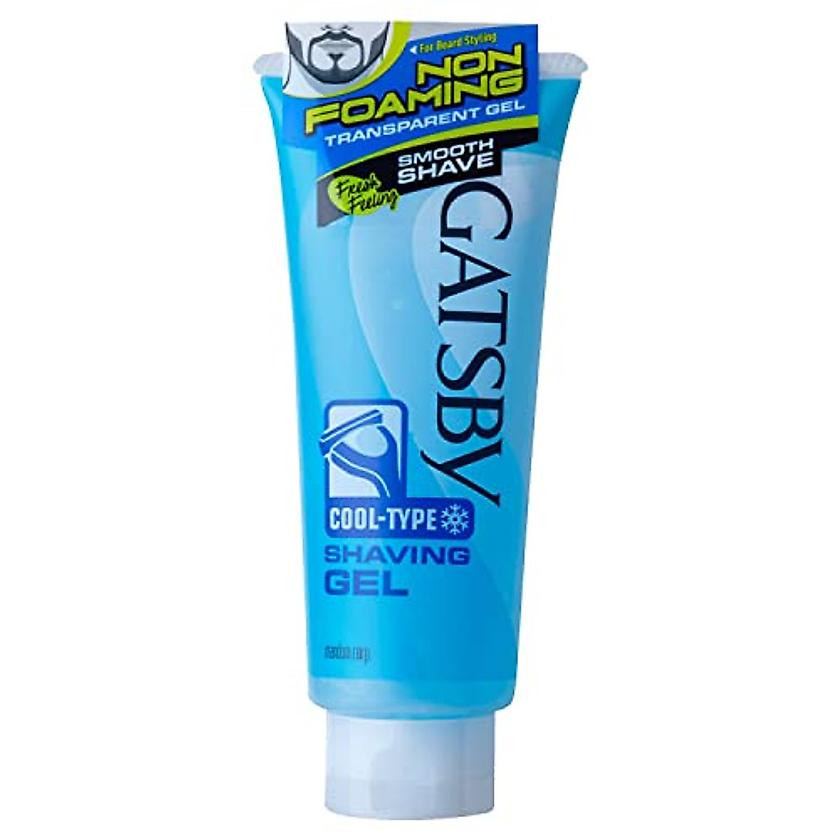 MANDOM Gatsby Shaving Gel