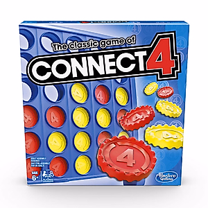 Hasbro Connect 4