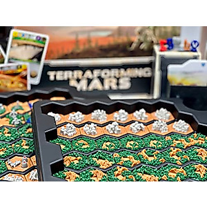 Terraforming Mars: Big Box by Stronghold Games, Board Game