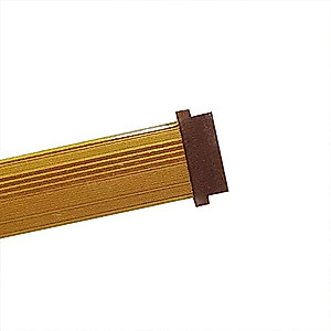 Zahara Button Flex Cable Replacement for Nintendo Switch Lite HDH-001 Motherboard Power Connector Ribbon Cable