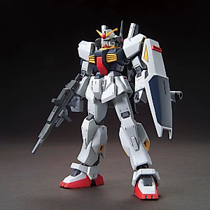 Bandai Hobby - Z Gundam - #193 Gundam Mk-II (AEUG), Bandai HGUC