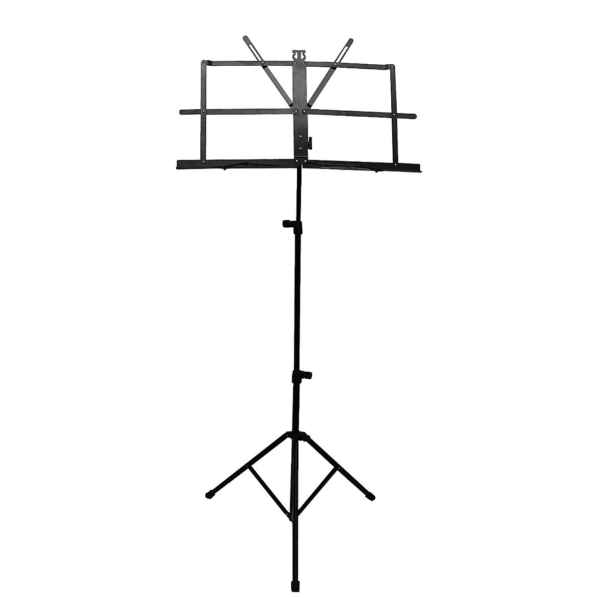 ChromaCast Folding Music Stand Performance Pack (CC-MSTAND-KIT-1)