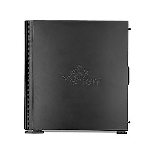 YEYIAN Yari X24 Gaming PC Computer, Intel 12th Gen Alder Lake i7-12700KF 12-Core 3.6GHz, GeForce RTX 3070 Ti 8GB GDDR6X, 1TB NVMe Gen 4 SSD, 2TB 3.5” HDD, 32GB DDR5 4800MHz, 240mm AIO, WiFi 6, BT 5.2