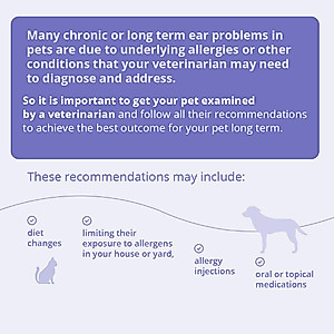 TrizULTRA + Keto Flush for Dogs, Cats and Horses, 12 oz