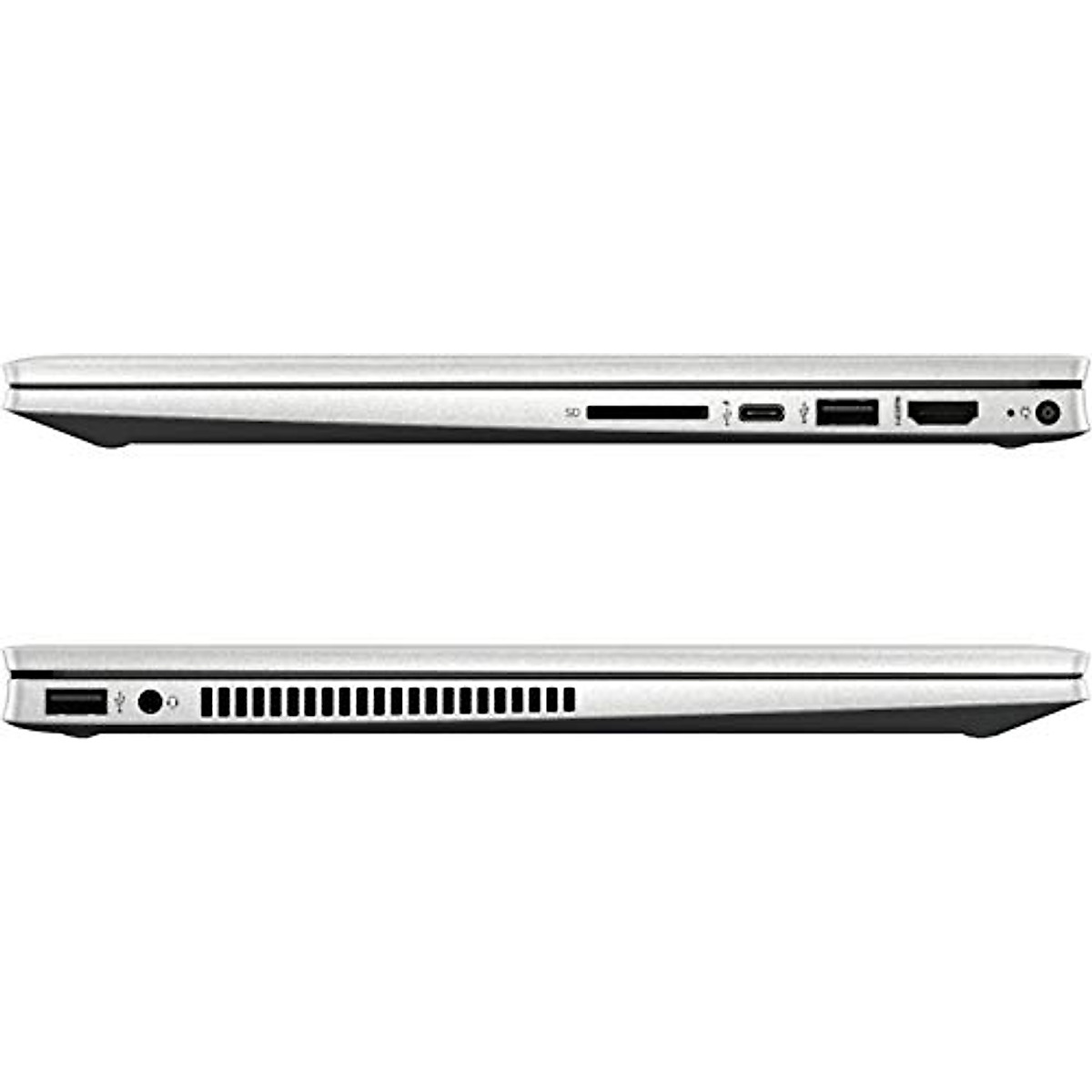 HP 2020 Newest Pavilion X360 2-in-1 Convertible 14" HD Touch-Screen Laptop, 10th Gen Intel Core i3-1005G1, 8GB Ram, 128GB Ssd, Wifi, Webcam, Win 10 S