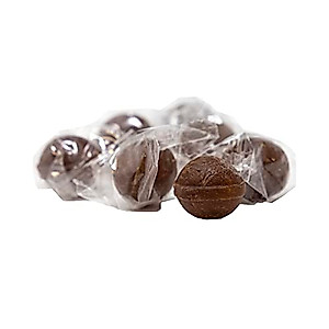 Washburn Maple Syrup Balls Hard Candy, 1 Pound, 16.0 Ounce