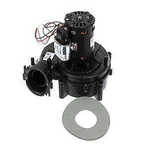 York Kit, Venter Fan w/Motor & Gasket S1-37320717002
