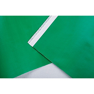 HX-Film 39" x 100' Floor Protection for Moving Plastic Covering Sheeting Paint Surface Protector Film Cover Runner Heavy Duty Hardwood Floors Protectors Reuse Longtime (325 sqft.)