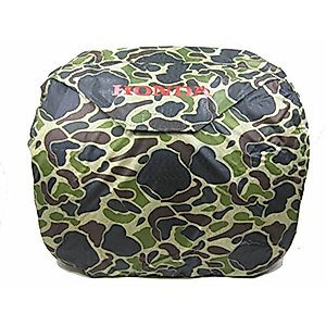 08P58-Z28-00G Honda Generator EU3000i Handi Camouflage Cover