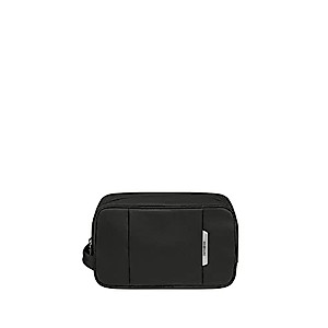 Samsonite Toilet Pouch, Black (Ozone Black)