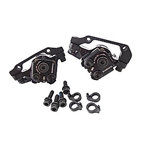 JKSPORTS ShimanoOEM M375 disc Brake Mountain Bike line disc Brake