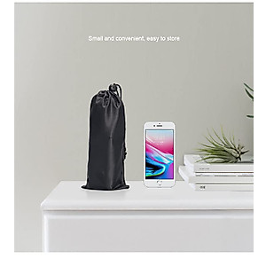 Airplane Footrest (Travel Comfortably) - Portable Travel Foot Hammock for Flight Bus Train Office Home Desk Foot Hammock- Perfect Airplane Travel Accessories